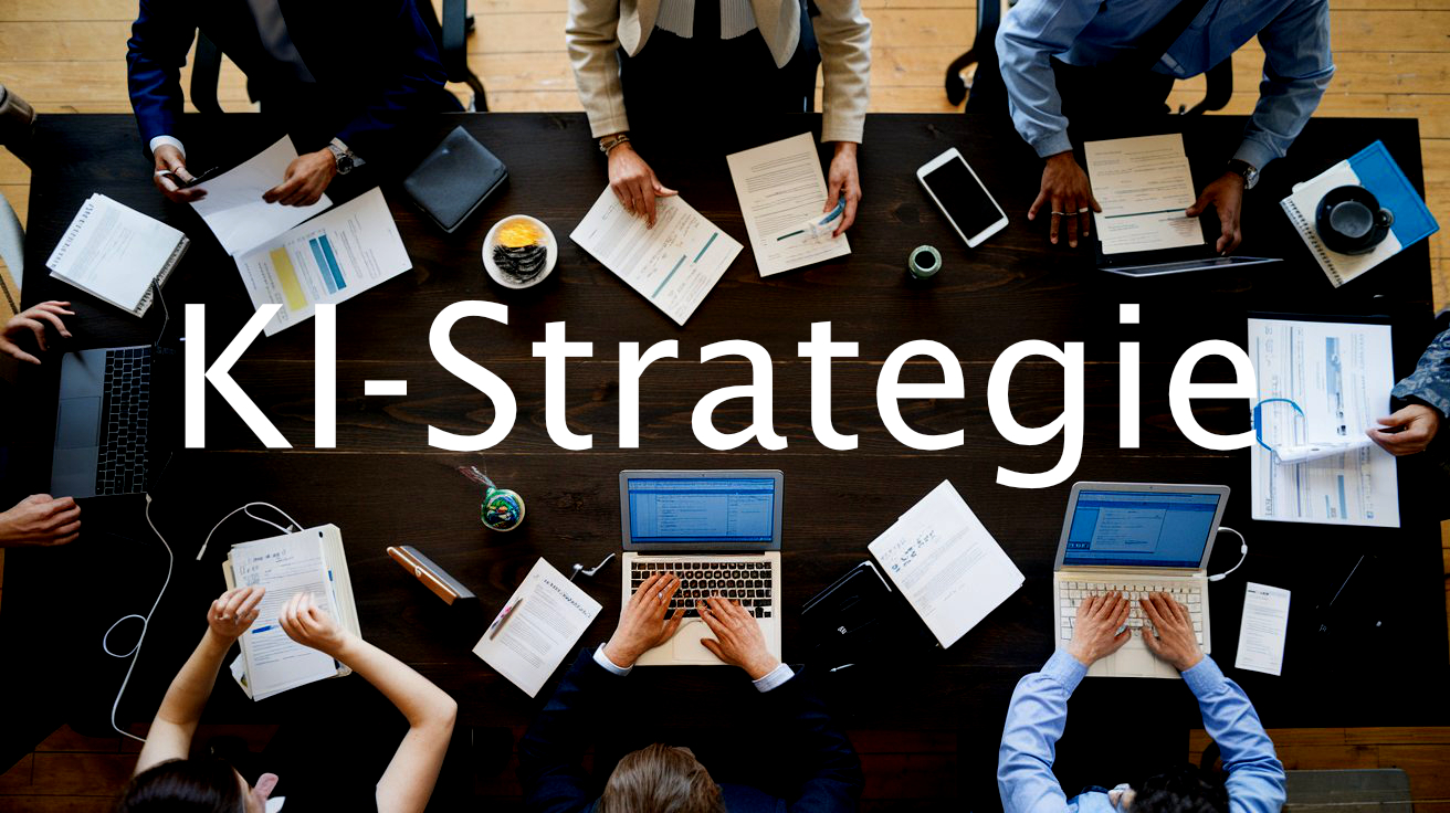 KI-Strategie - aoty® GmbH